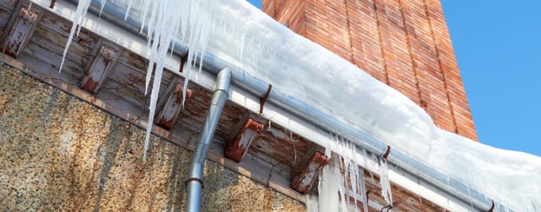 Preventing Freezing Pipes | What To Do If Your Pipes Freeze